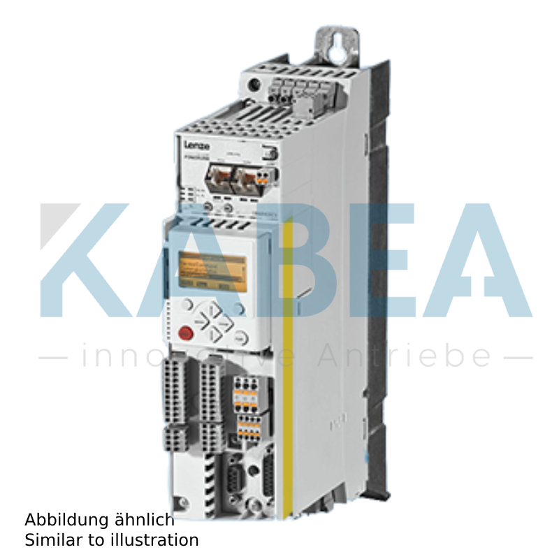 Lenze 8400 TopLine 400V 45 kW STO- kabea GmbH - der Shop