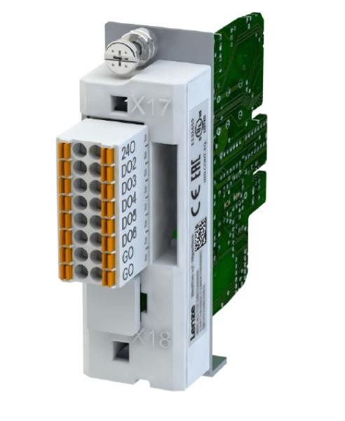 I9MAGBV000000S - Lenze i950 Baugruppe Digital IO - KABEA GmbH - der Shop